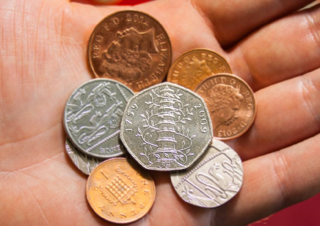 11 of the world's most oddly shaped coins... - Change Checker