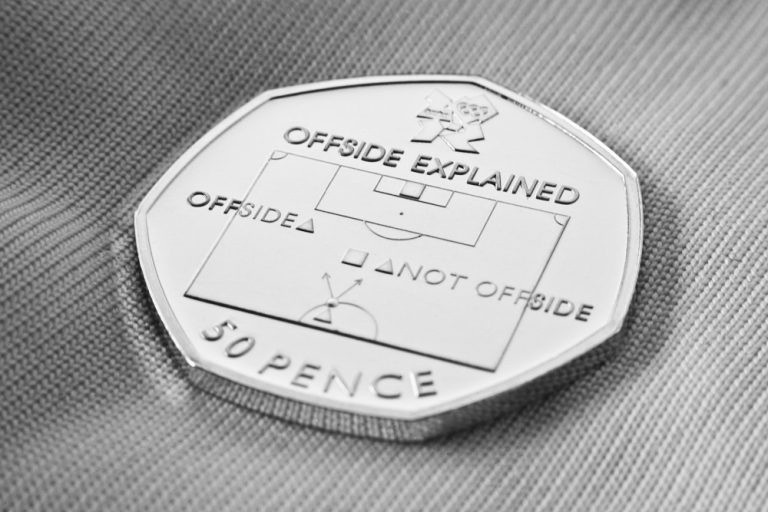 A guide to collecting the UK's rarest circulating coins - Change Checker
