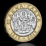 Which new 2015 coin is your favourite? VOTE NOW... - Change Checker