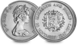 How rare is my £5 coin? – Change Checker