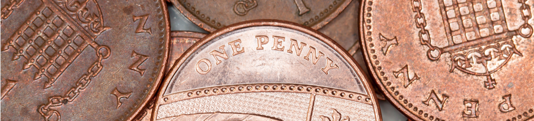 Time for change? What is the future for 1p and 2p coins? - Change Checker
