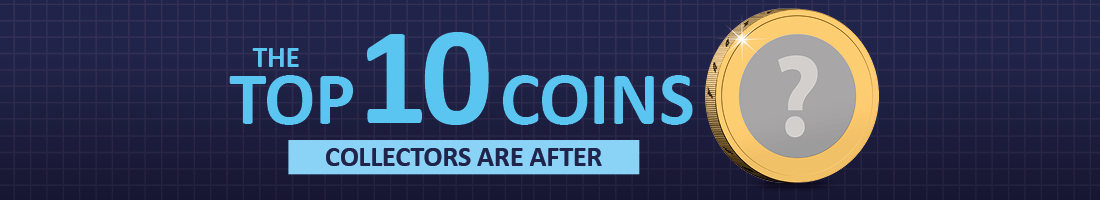 Which coins are worth collecting? The Definitive Top 10 Guide… - Change ...