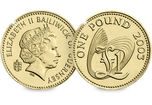 Your guide to Guernsey's rarest coins in circulation... Mintage figures ...