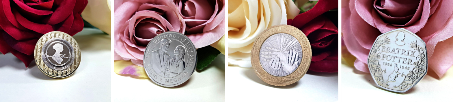 What do Change Checkers love about coin collecting? - Change Checker