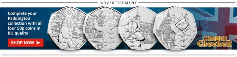 The UK’s Top 10 Rarest Coins in Circulation - Change Checker