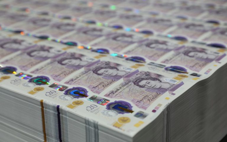 Everything you need to know about Polymer Banknote Serial Numbers