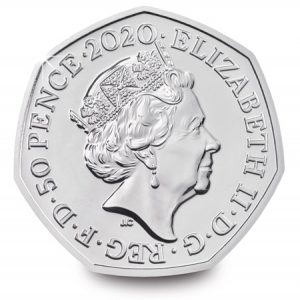 Historic Heads – the changing faces of UK coins - Change Checker