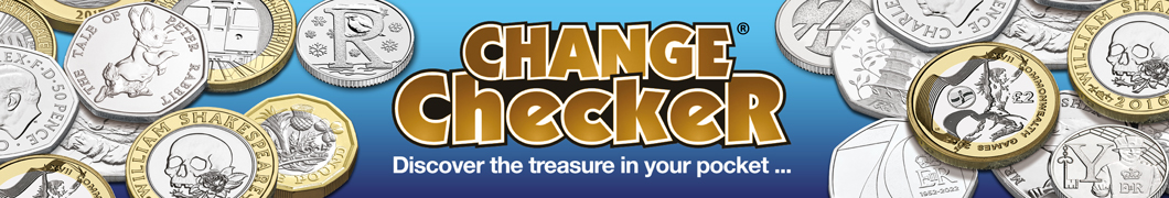 UK eBay Coin Tracker - Change Checker