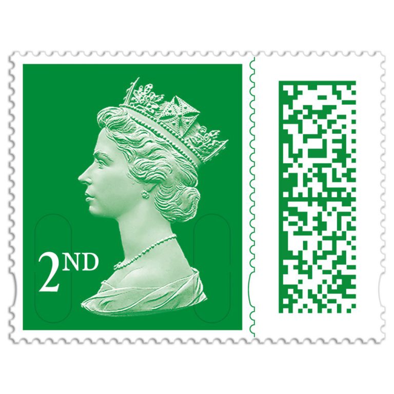 First King Charles Stamps - Change Checker