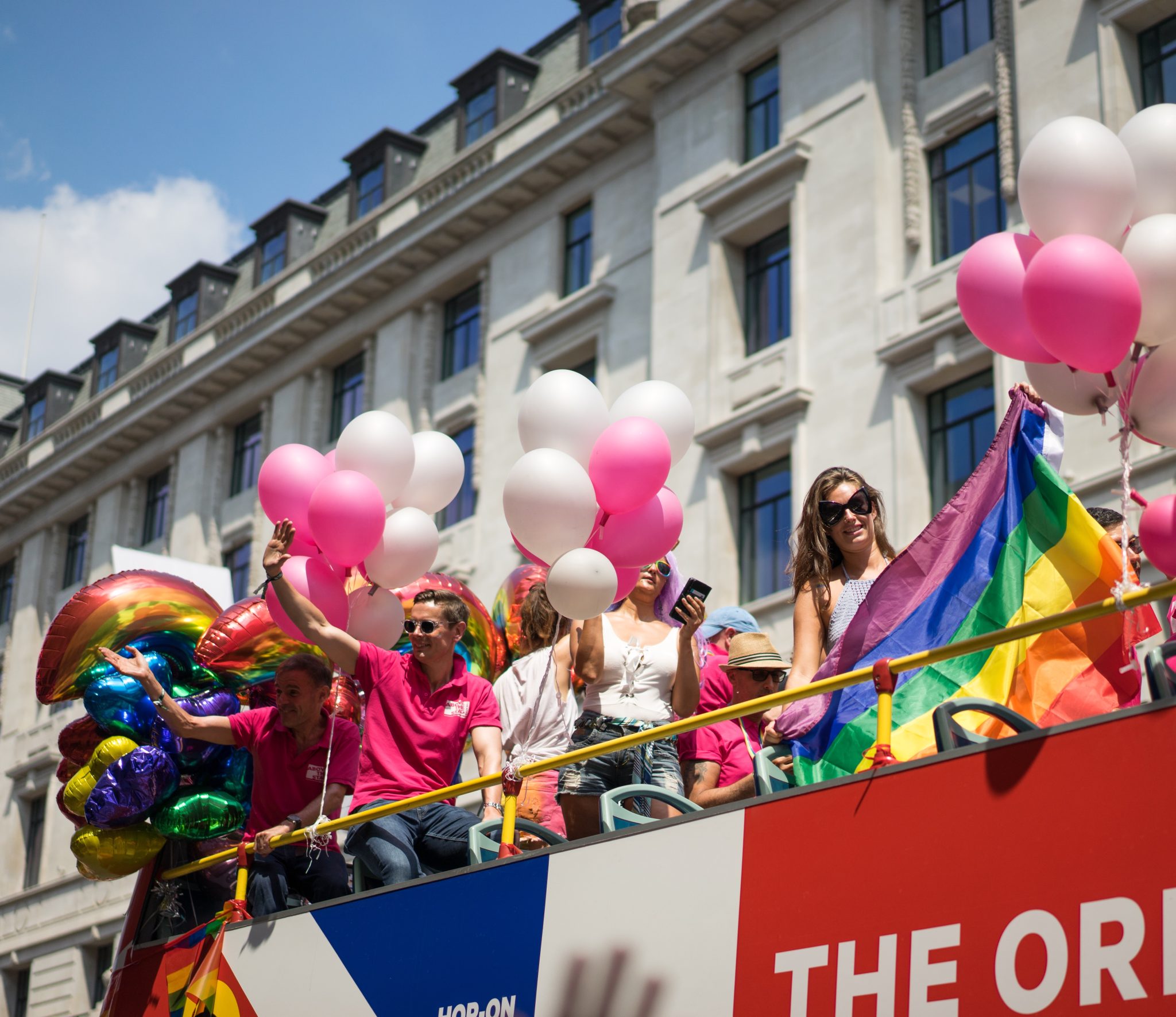 The UK’s First Pride 50p! - Change Checker