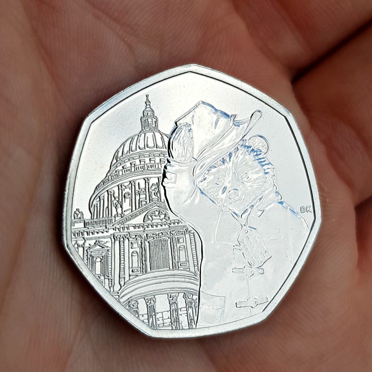 Info about the A-Z of Great Britain 10p Coins - Change Checker