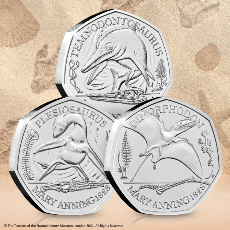 50p coins Archives - Change Checker