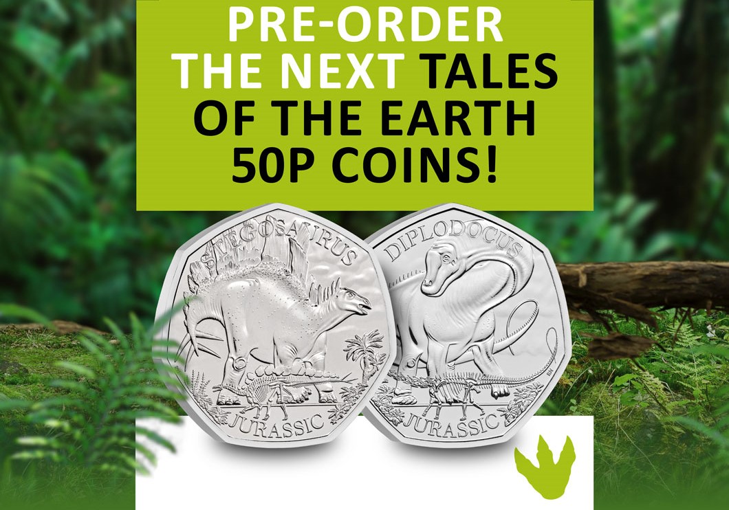 50p coins Archives - Change Checker