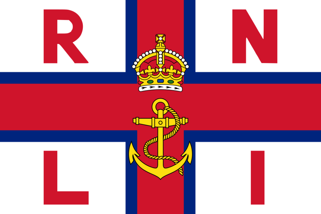 The 50p that’s guaranteed to float your boat – The RNLI 50p!