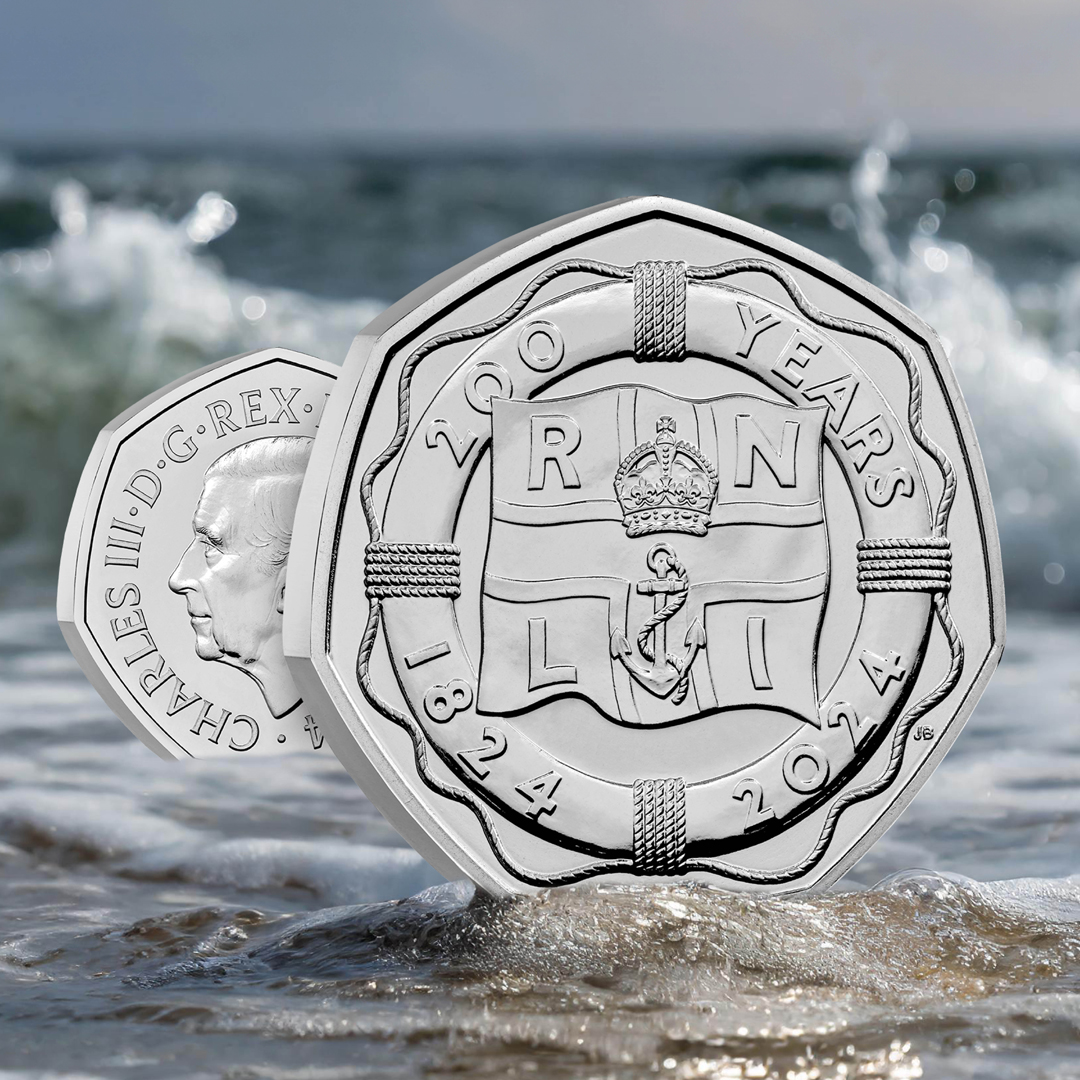 50p coins Archives - Change Checker