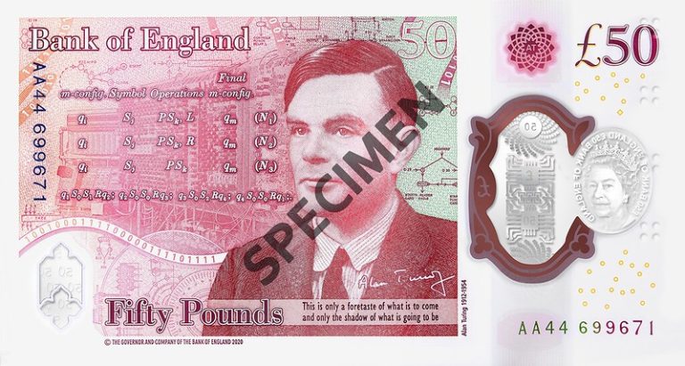 Everything you need to know about Polymer Banknote Serial Numbers