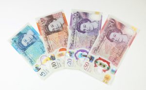 Everything you need to know about Polymer Banknote Serial Numbers ...