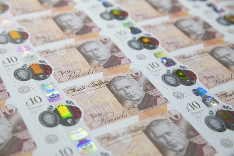Everything you need to know about Polymer Banknote Serial Numbers