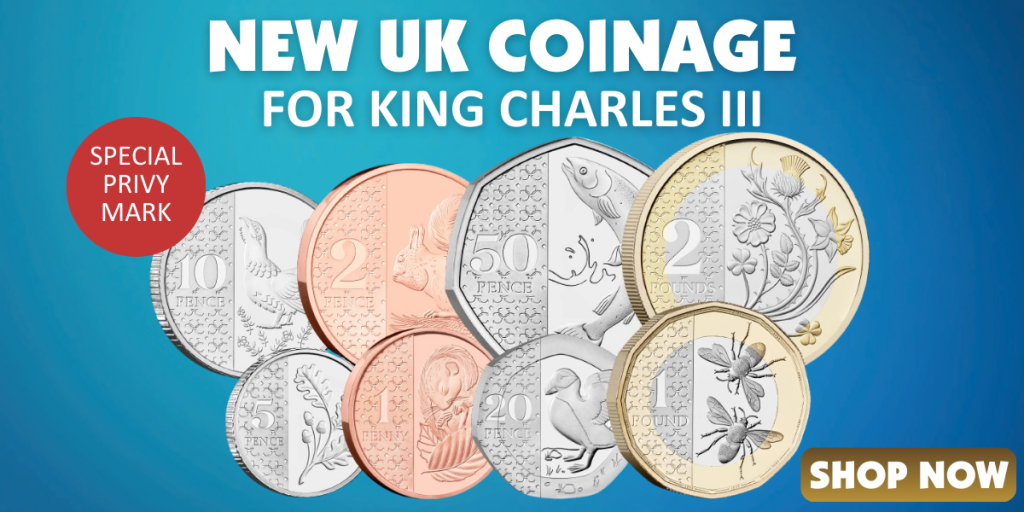 Find, Collect and Swap your A-Z 10p coins for FREE with the Change Checker Web App! – Change Checker