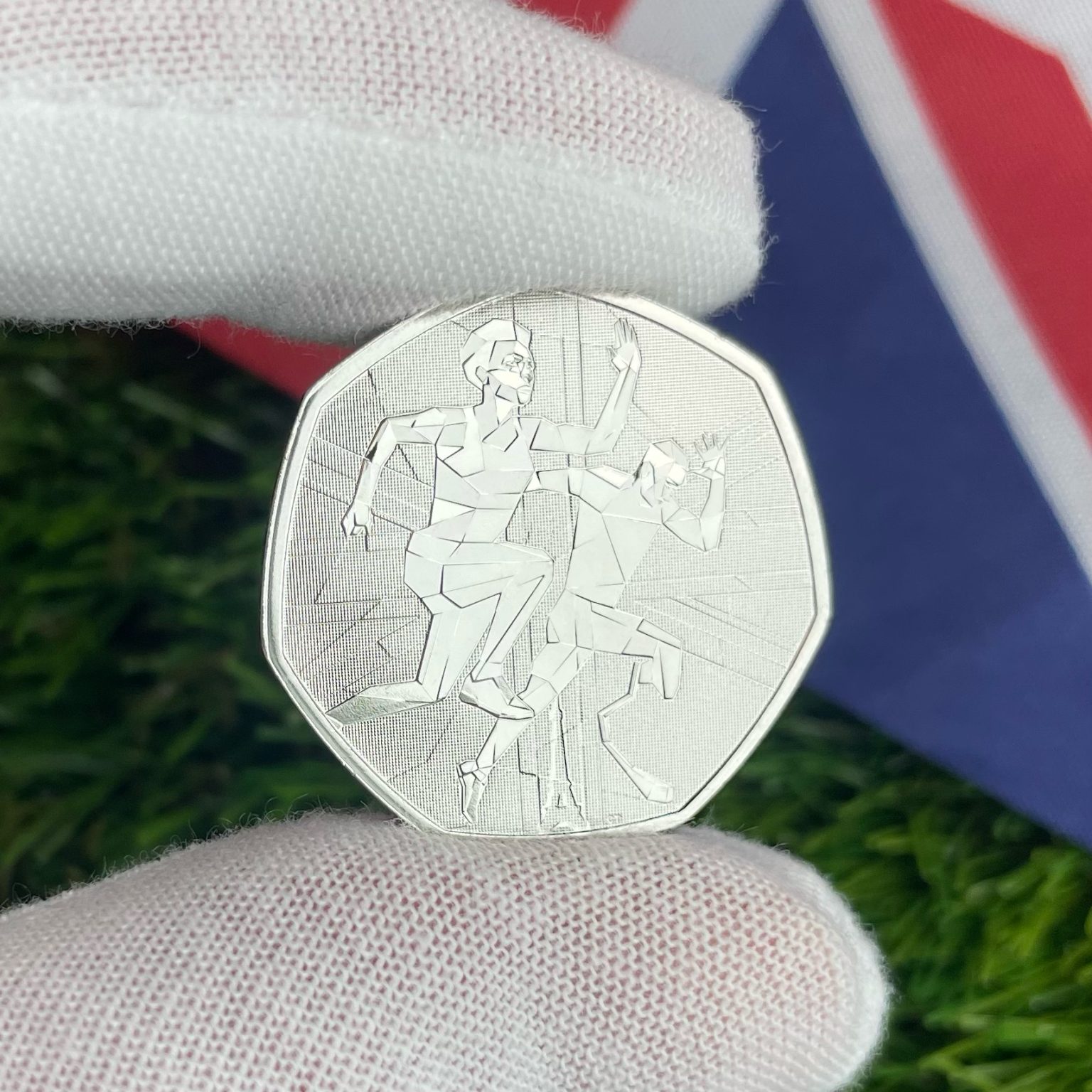 50p Coins Archives - Change Checker