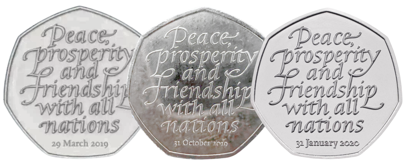 50p Coins Archives - Change Checker