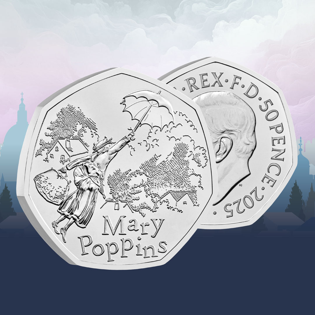 50p Coins Archives - Change Checker