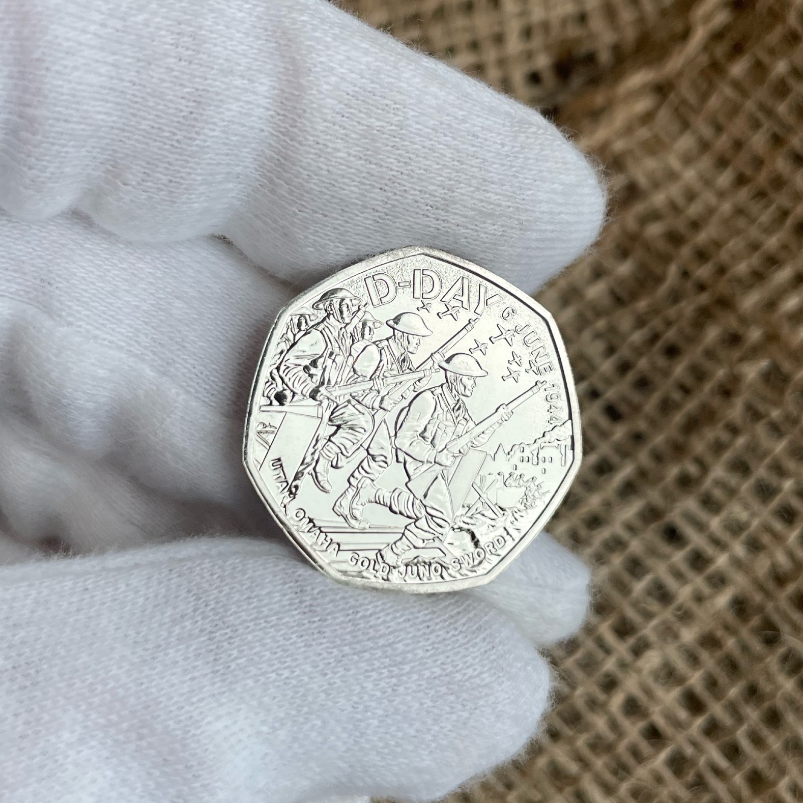 50p Coins Archives - Change Checker