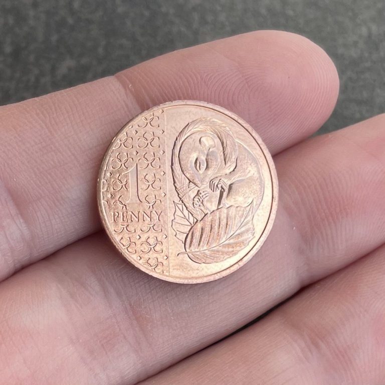 The Rarest UK 1p Coins REVEALED! - Change Checker