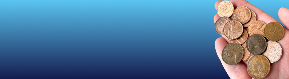 The Rarest UK 1p Coins REVEALED! - Change Checker