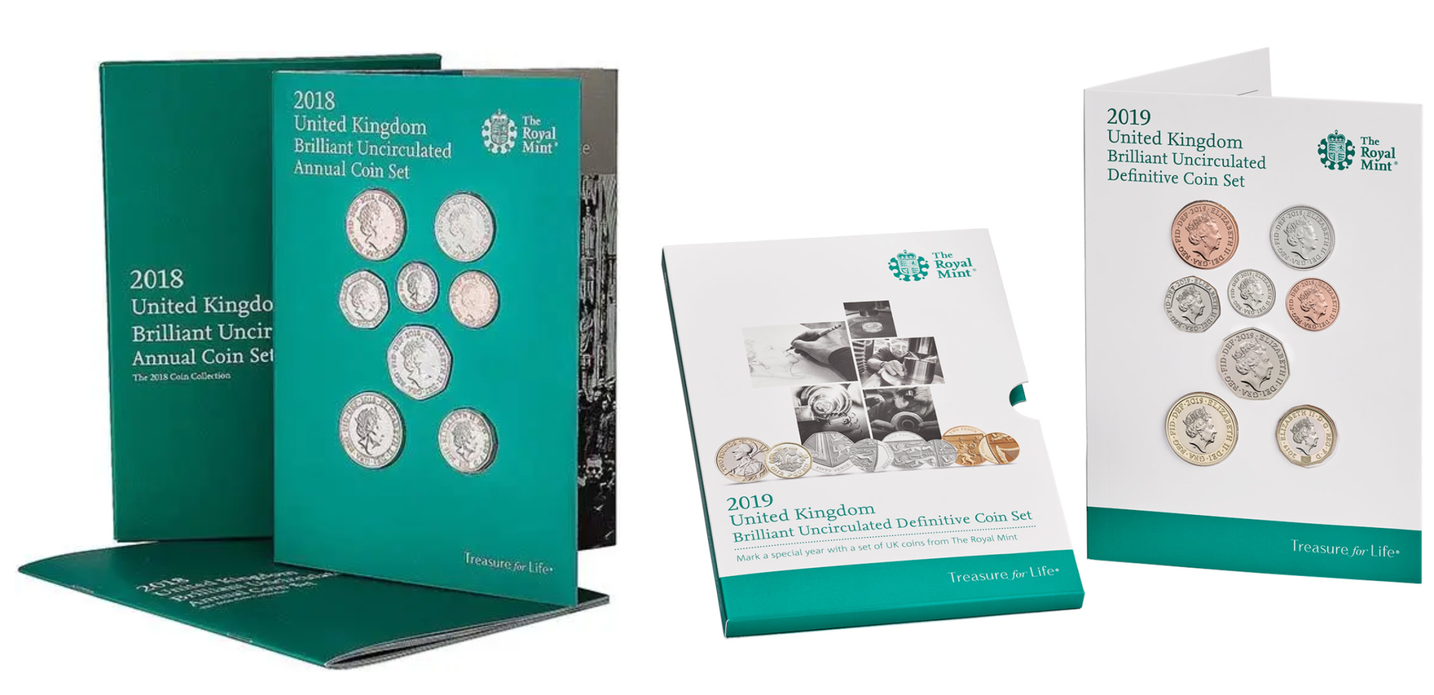 The Rarest UK 1p Coins REVEALED! - Change Checker