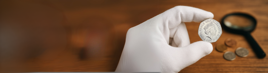 Coin Grading Explained - Change Checker